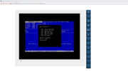 Memtest 86+ Version6 UEFI - Thomas-Krenn-Wiki-en
