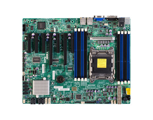 Supermicro X9SRL-F Motherboard - Thomas-Krenn-Wiki-en
