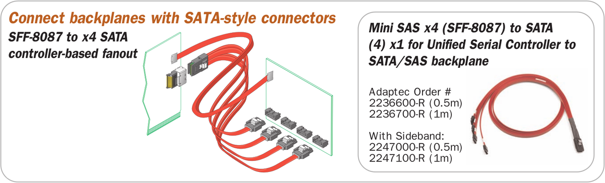 BPN-SAS-825TQ SAS/SATA Backplane Information - Thomas-Krenn-Wiki-en