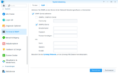 Synology NAS Monitoring Plugin – Thomas-Krenn-Wiki