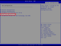 BIOS-Settings der Azure Stack HCI Systeme – Thomas-Krenn-Wiki