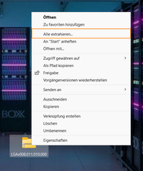 LSA LSI Storage Authority Software – Thomas-Krenn-Wiki
