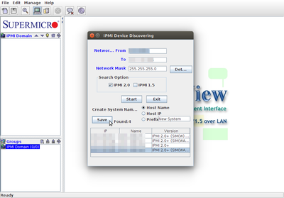 Supermicro IPMIView – Thomas-Krenn-Wiki