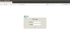 ASPEED AST2400 IPMI Chip with ATEN-Software - Thomas-Krenn-Wiki-en