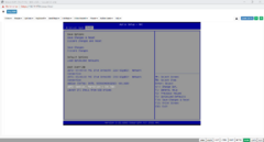 Memtest 86+ Version6 UEFI - Thomas-Krenn-Wiki-en