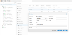 Monitoring of a Proxmox cluster with checkmk - Thomas-Krenn-Wiki-en