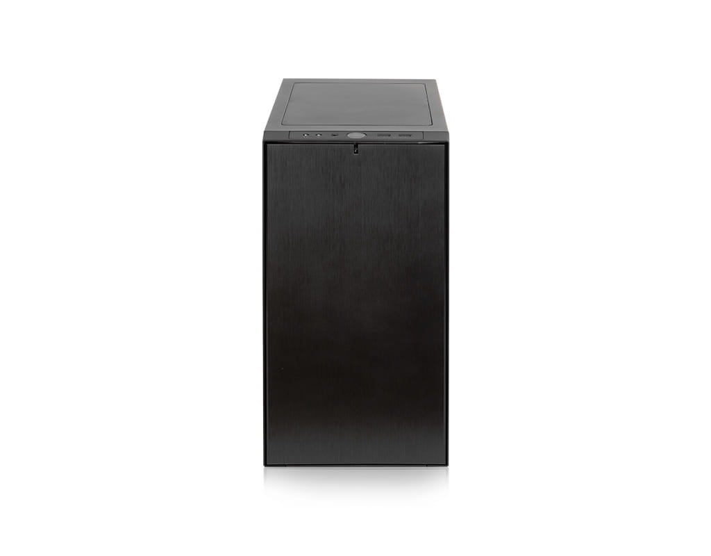 Tower server Intel single-CPU TI104S | Thomas-Krenn.AG