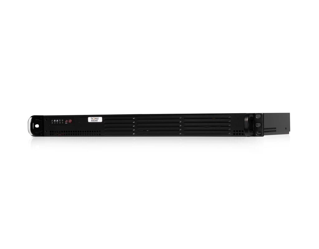 Rack-Server 1HE Intel Single-CPU RI1101-SMXEH kaufen | Thomas-Krenn.AG